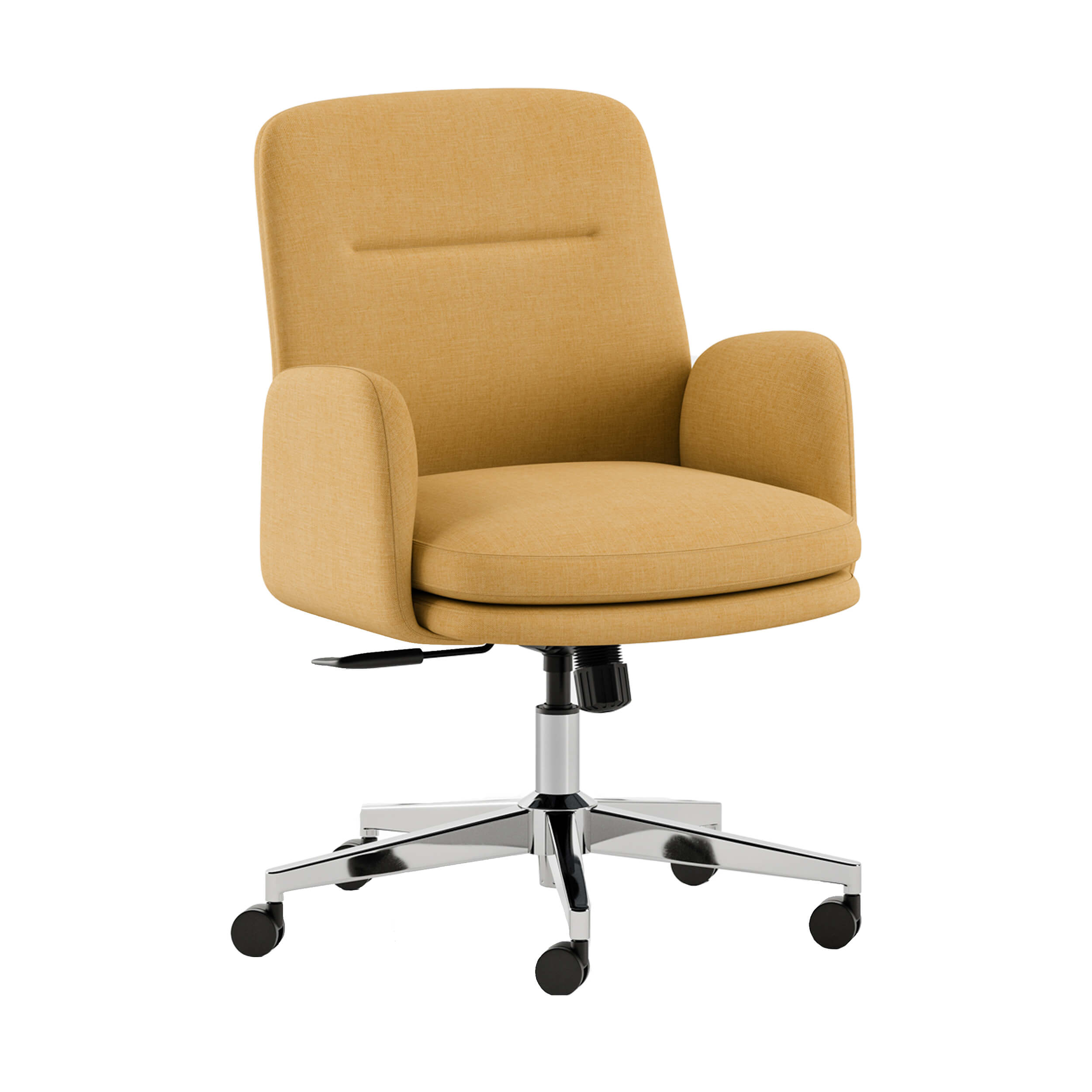 Softside Office Chair | EQ3
